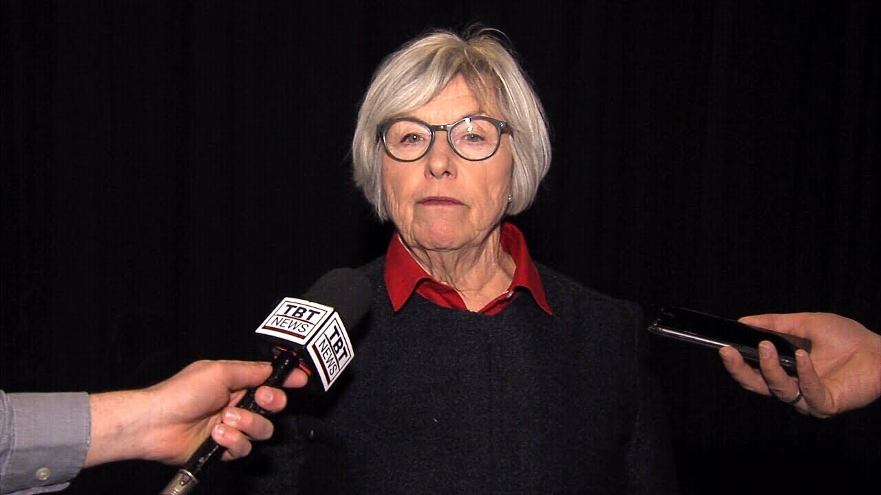 Former MPP Judith Monteith-Farrell secures NDP nomination in Thunder ...