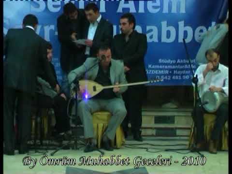 Başkentli Kaan - By Ömrüm Muhabbet Geceleri - 2010