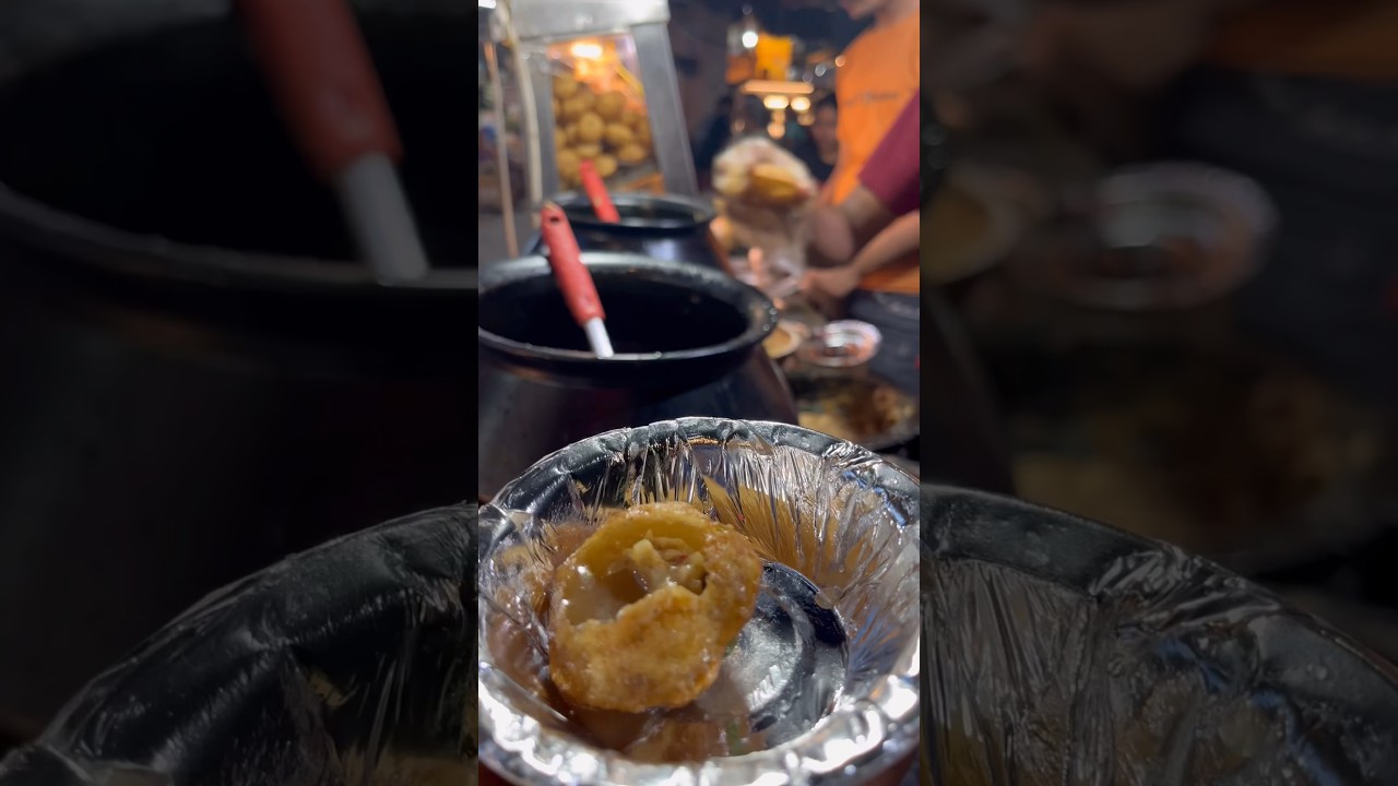 MINI VLOG: Day 5 | Golgappa Day | I made Cake #minivlog #youtubeshorts #shorts #workfromhome ...