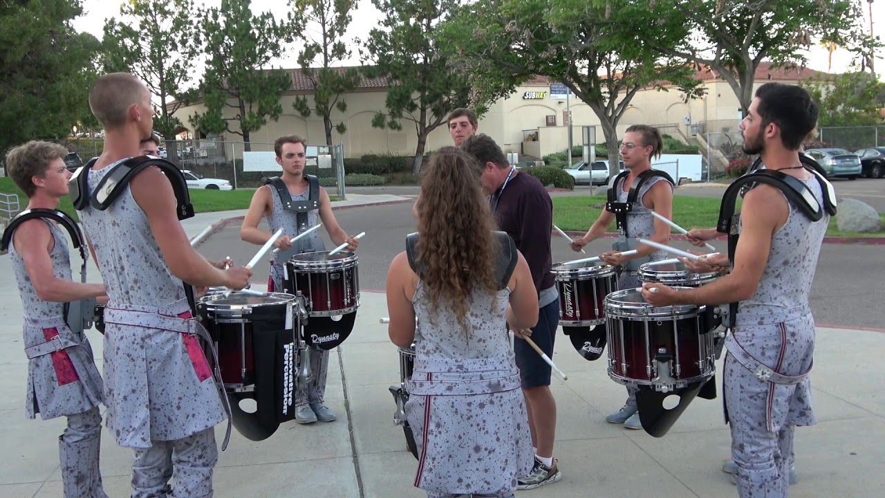 SCV - 2019 - YouTube