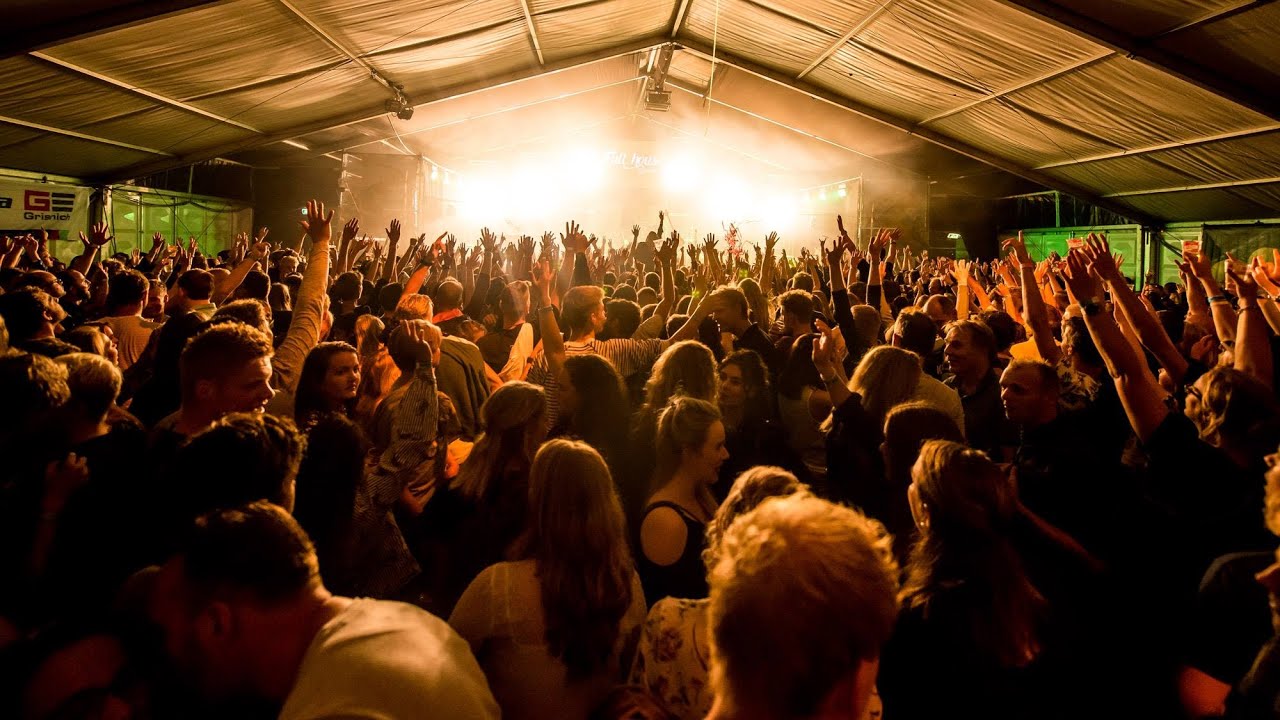 FULL HOUSE - PROMO 2019 - YouTube