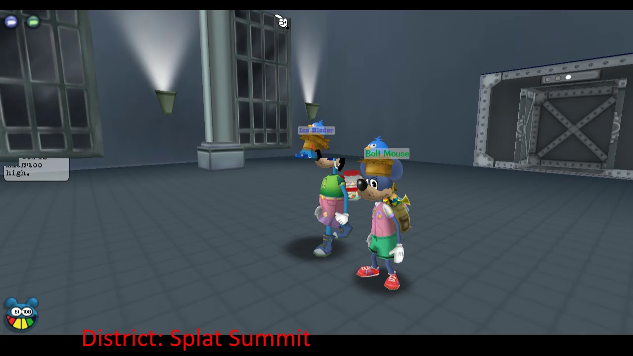 *NEW* Toontown Rewritten Code! Toontown-Tweeter! Come Join us Live for ...