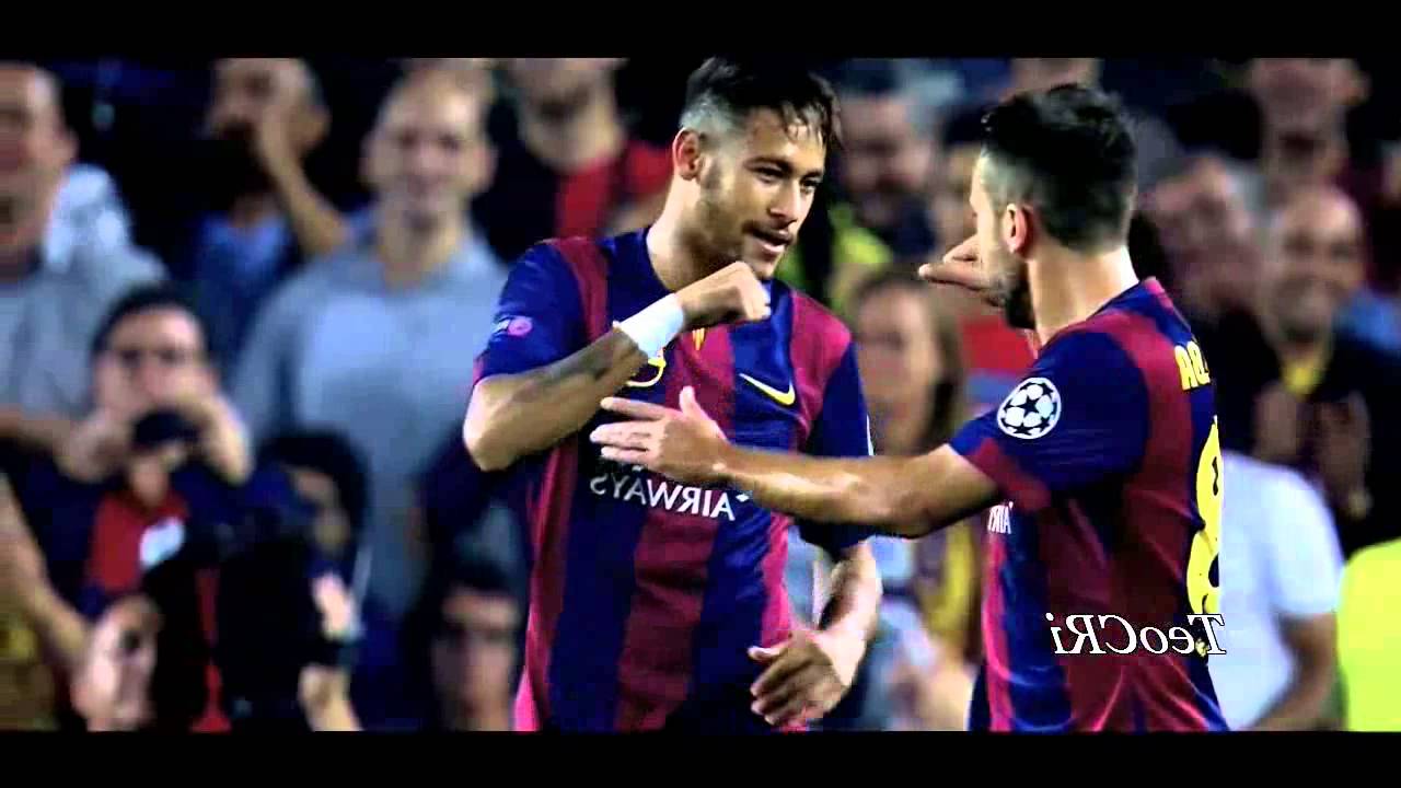 Neymar fan - YouTube