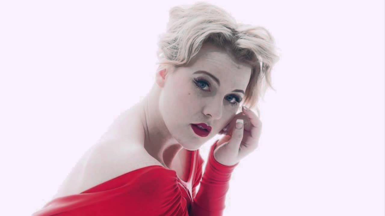 Ceili O'Connor, I never knew his name - Brooklyn - YouTube