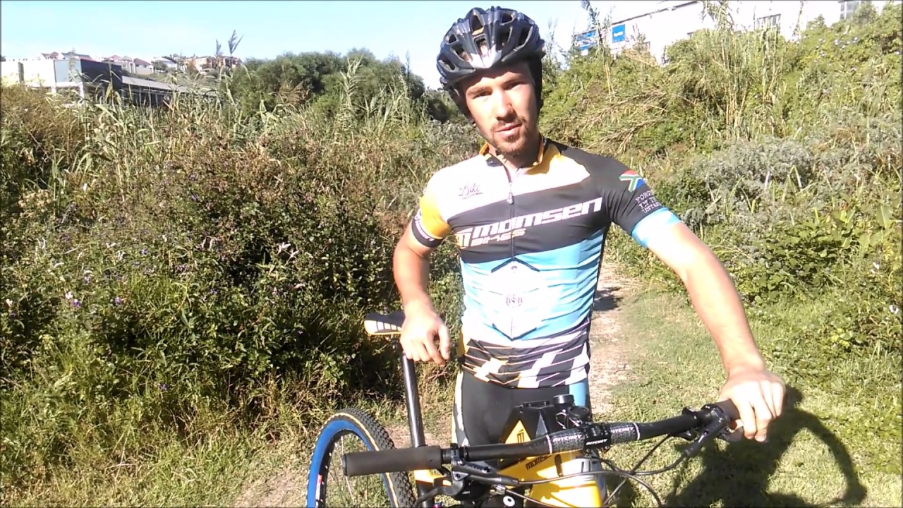 Get technical with Marco: drop off - YouTube