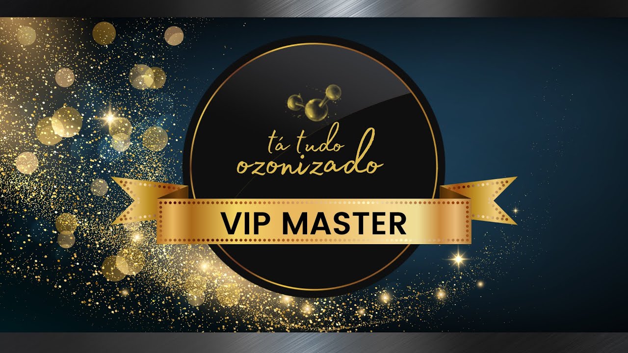 Novidade - VIP Master - YouTube