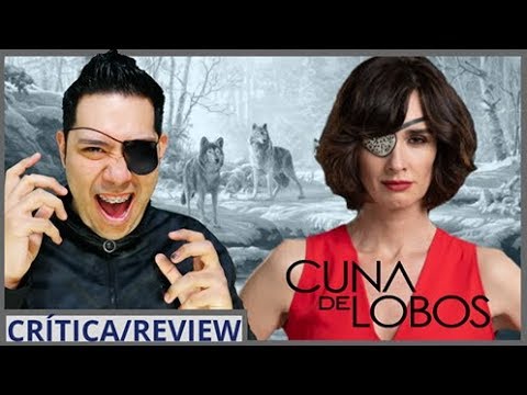 CUNA DE LOBOS 2019 / SUPERA A LA JOYA DE LOS 80s/CRITICA-REVIEW - YouTube