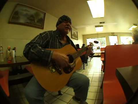 RICHIE VALENS OH DONNA - YouTube