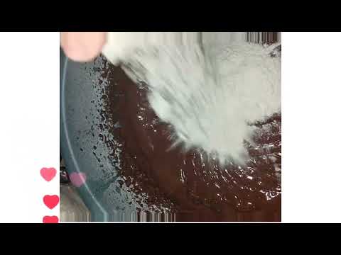 sokolad dolgulu kurabiyye👍🌸  Resepti gelsin? 🤌🥰