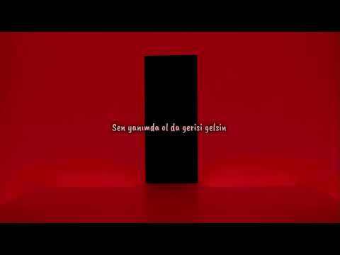 Akyürek - Gel Gidelim (Lyric Video)