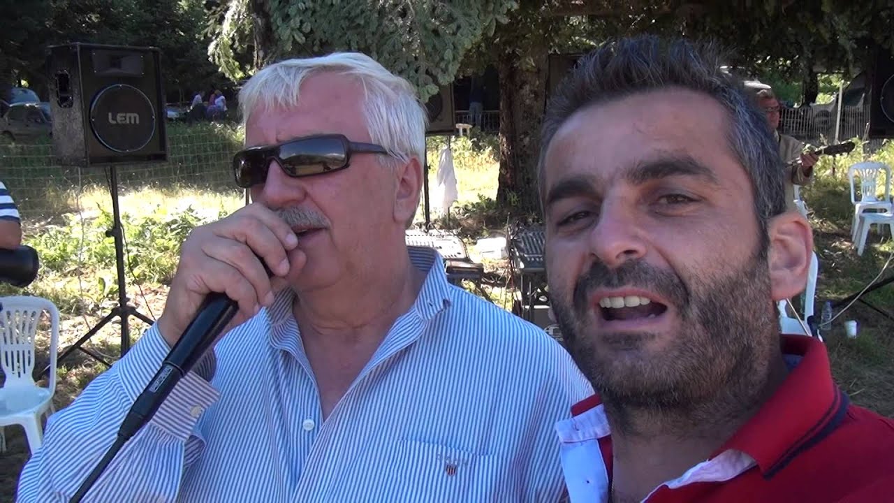 ΓΚΟΒΑΡΗΣ ΣΒΕΡΩΝΗΣ ΟΠΟΙΟΣ ΔΕΝ ΠΗΓΕ ΣΤΑ ΑΓΡΑΦΑ ΒΕΛΟΥΧΙ ΕΥΡΥΤΑΝΙΑΣ 13-7-14 ...