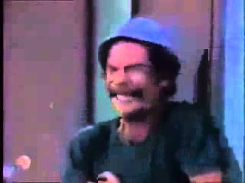 La mejor risa de Don Ramon online video cutter com - YouTube