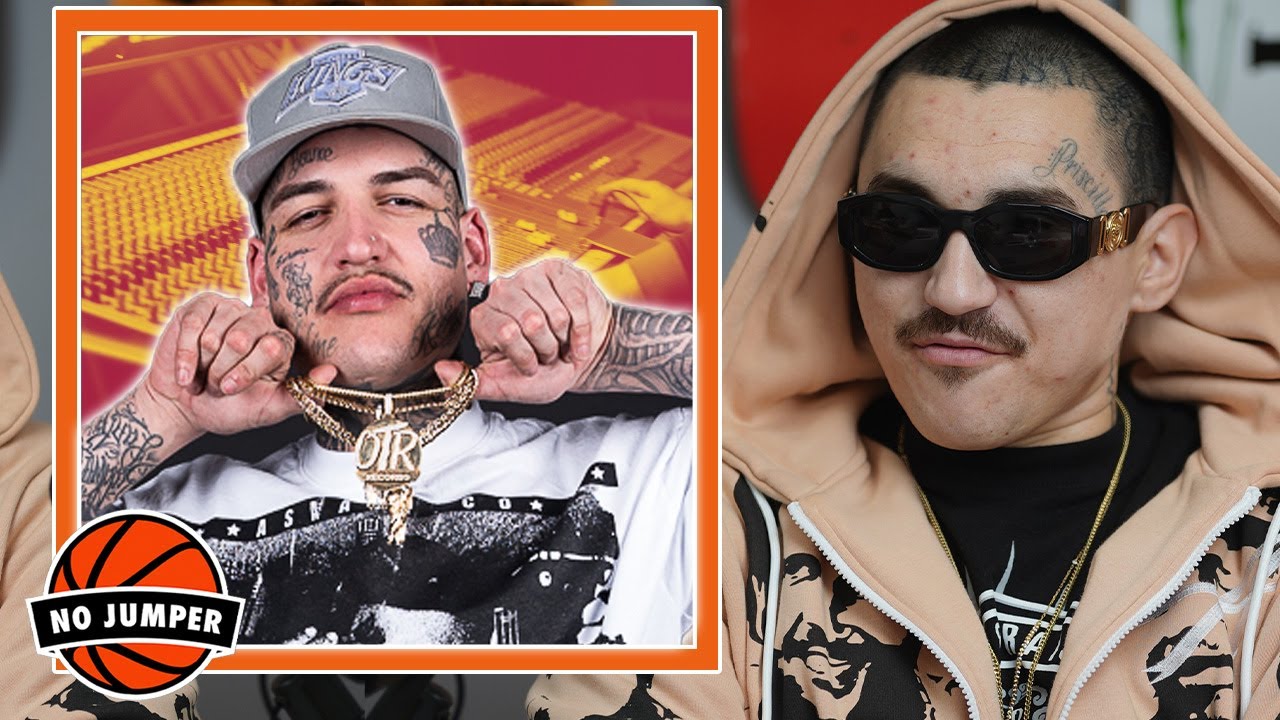 Rowdy Racks on If He'd Get on a Song with Lefty Gunplay Despite Tension ...