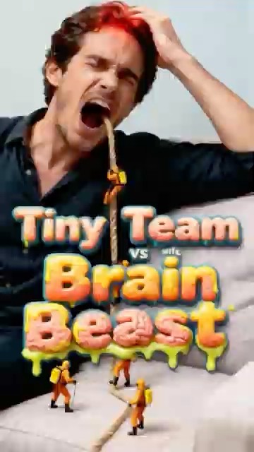 Brain Depth Monster - YouTube