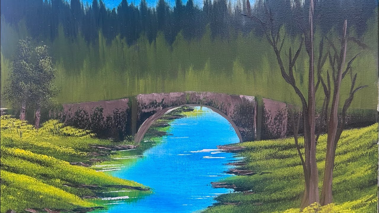 Riverside bridge-Season 8 Episode 4 - YouTube