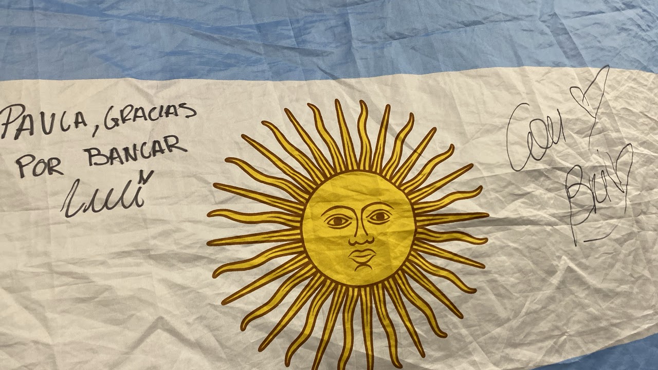 Emisión en directo de Pauli Y Jorgi ☺️ - YouTube