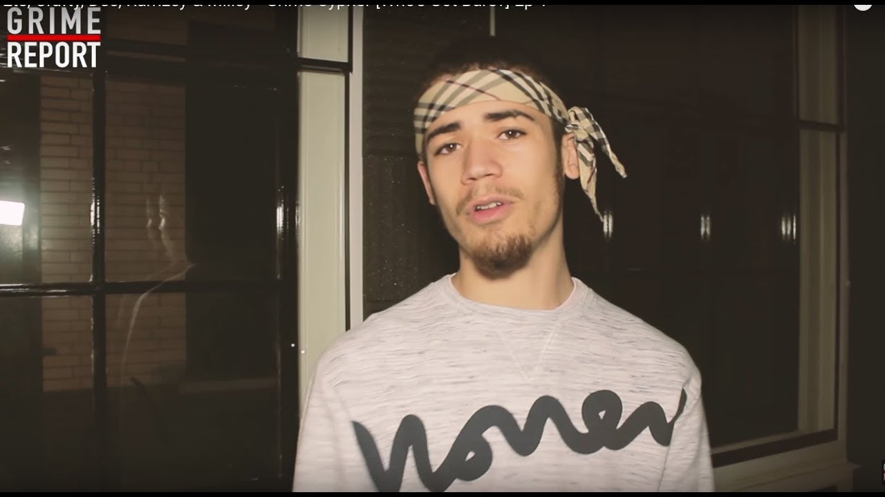 E T S - The Real Facts (Reece West Diss) @EtsMTP | Grime Report Tv ...