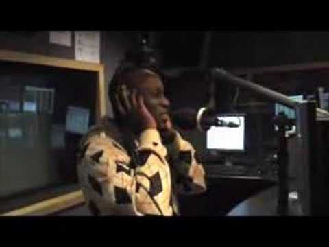 DJ MK MYSTRO FREESTYLE-KISS100 MAY 15TH 2008 - YouTube