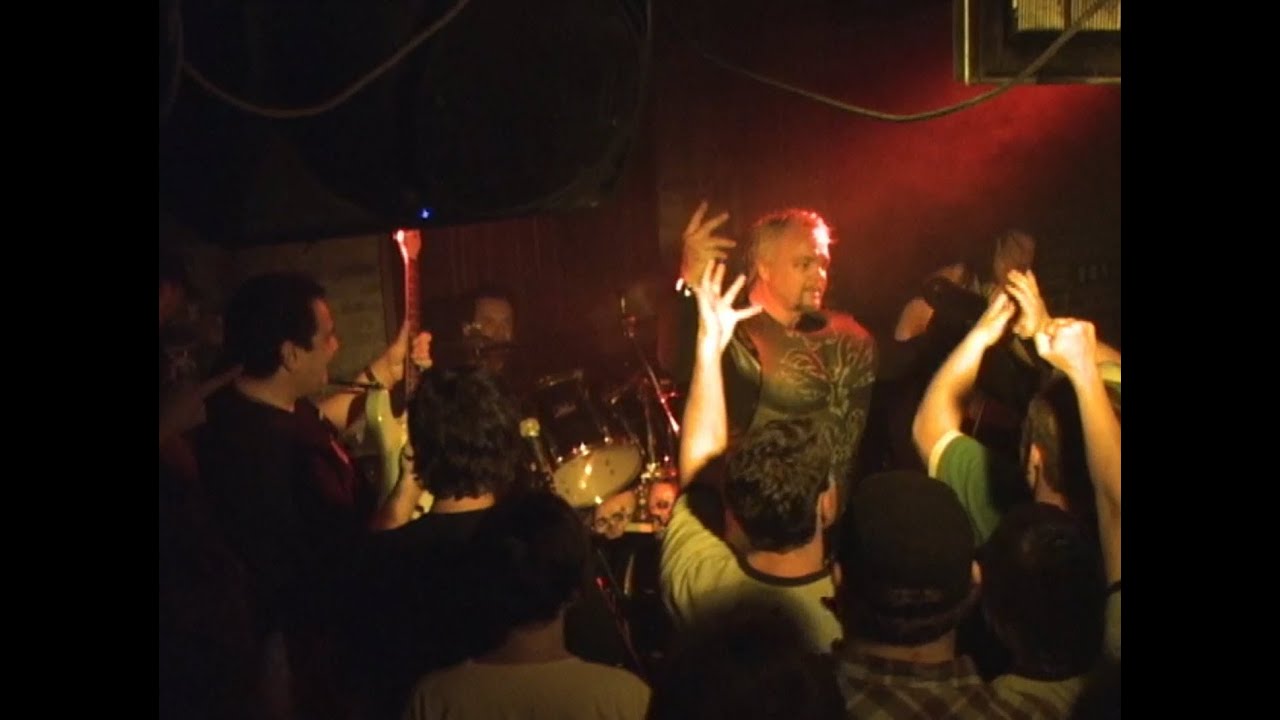 THOR The Rock Warrior LIVE NASHVILLE 2006 Mike Favata Steve Price FULL ...