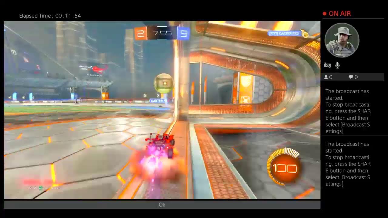 Kaiden and carter Kaiden ps4 carter switch - YouTube