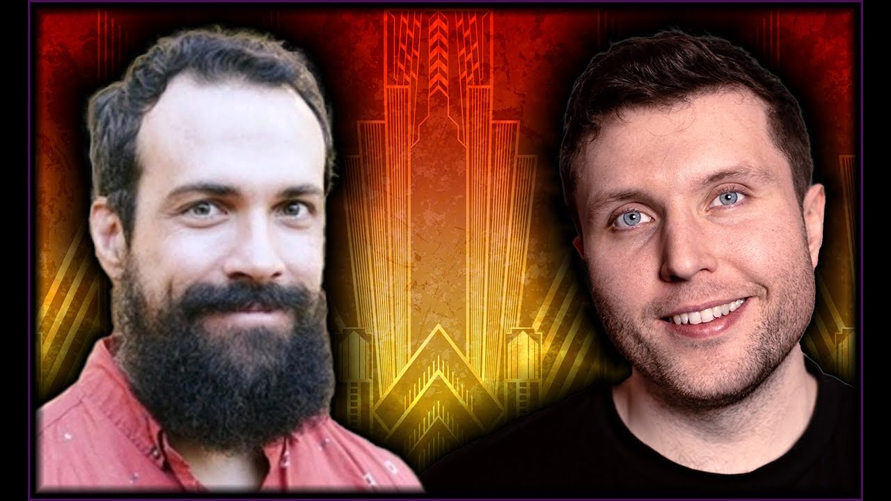 Discussing The Vaush Debate and Gender with Dr Bogardus - YouTube