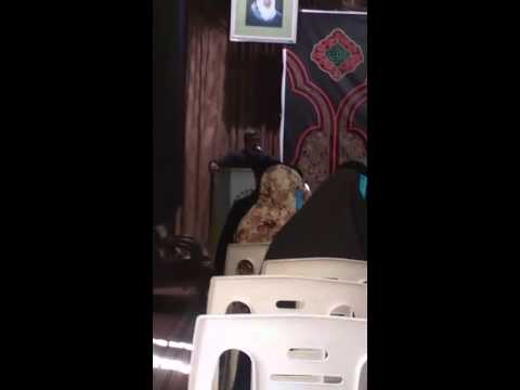 Seyyid Aliyar Fatullayev  QUM ŞƏHƏRI(10)