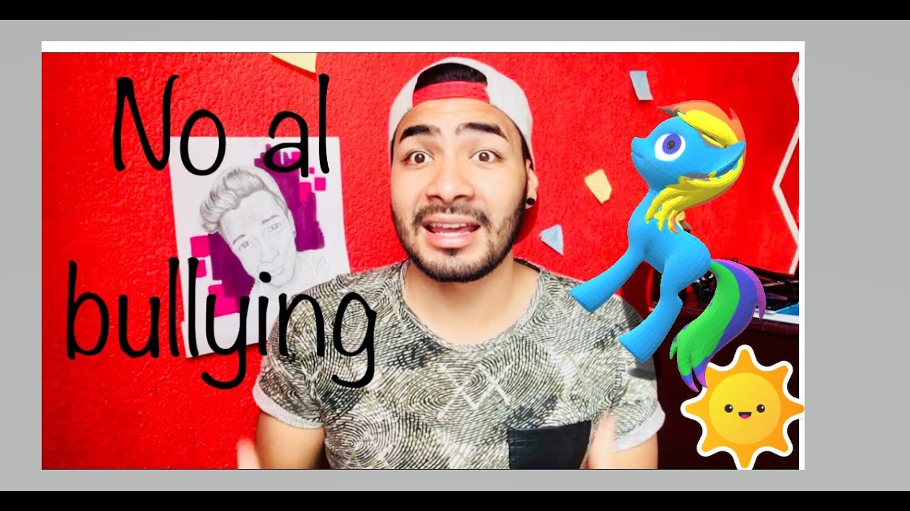 Mi opinión sobre El niño My Little pony l No al bullying (EL mejor ...