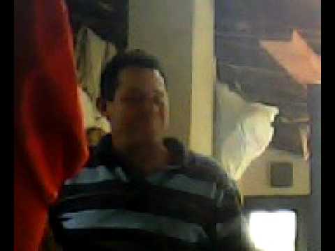 Ailton cantor, meu pai cantor