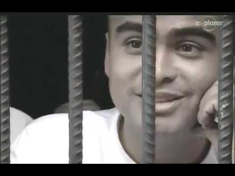 MS 13 Самая жестокая банда в мире Бандиты из Лос Анджелес