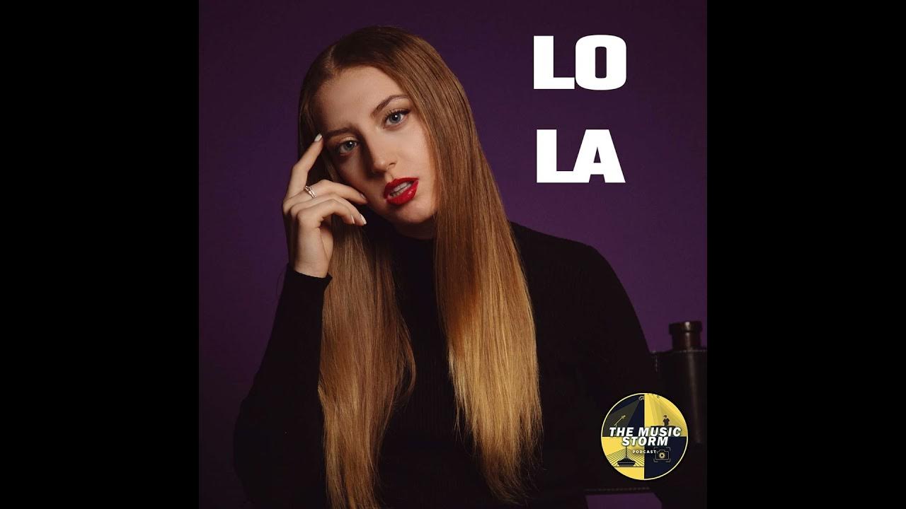 EP 36: LO LA - YouTube