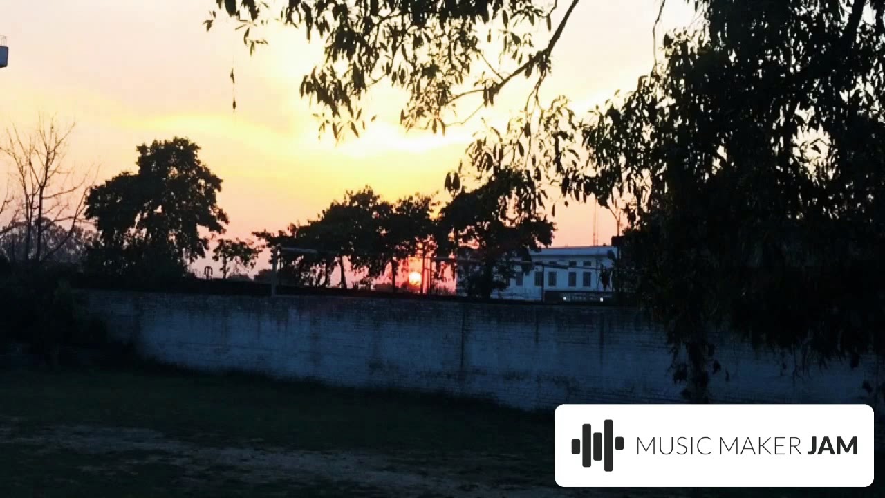 SUNSET FLIP - YouTube
