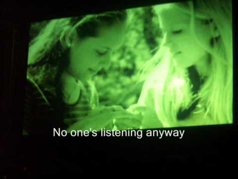 Overflow - Cry on my Shoulder - YouTube