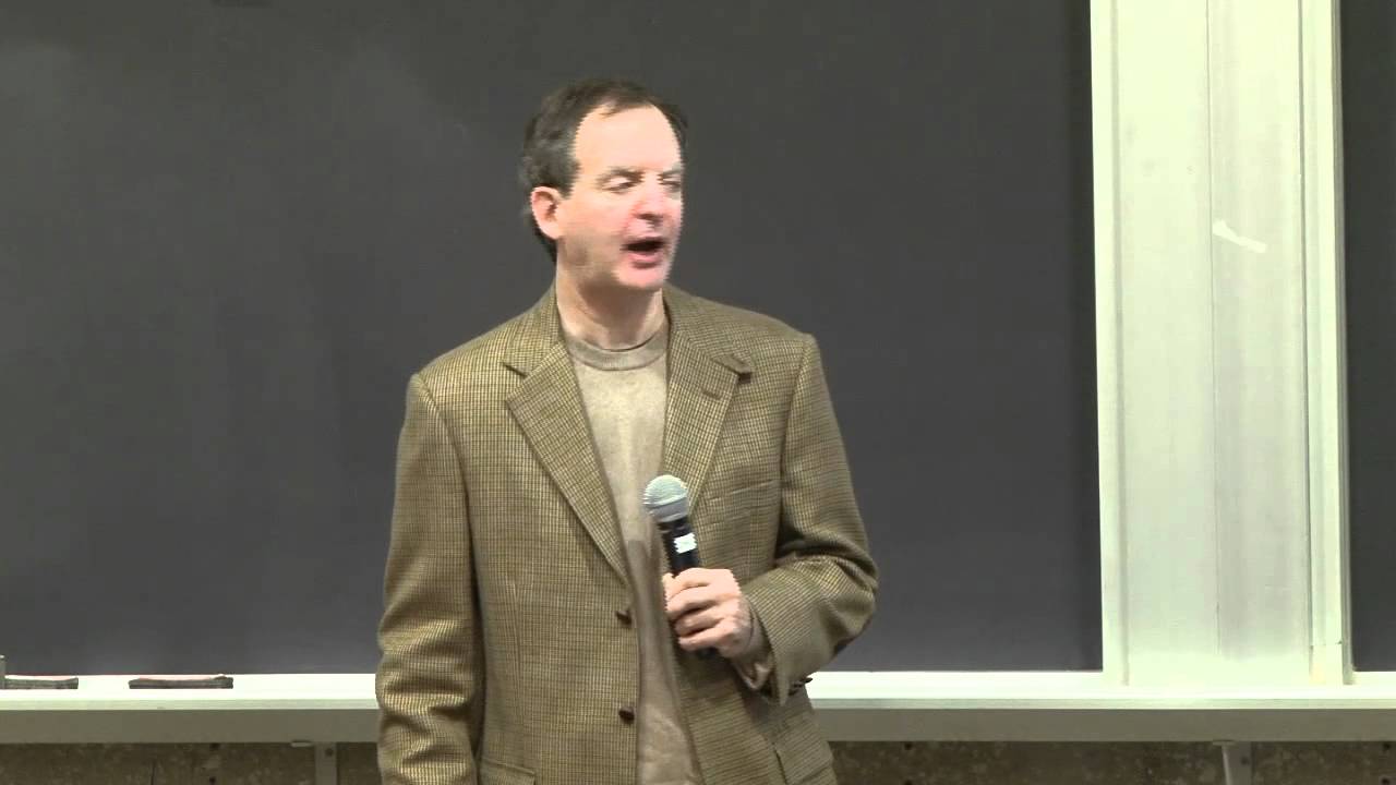 Emerging Opportunities in Biotechnology by Jonathan Pevsner, PhD - YouTube