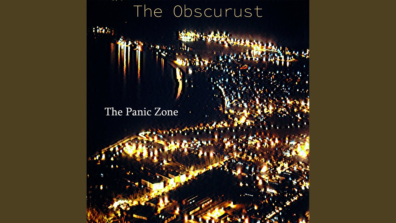 Panic Zone - YouTube