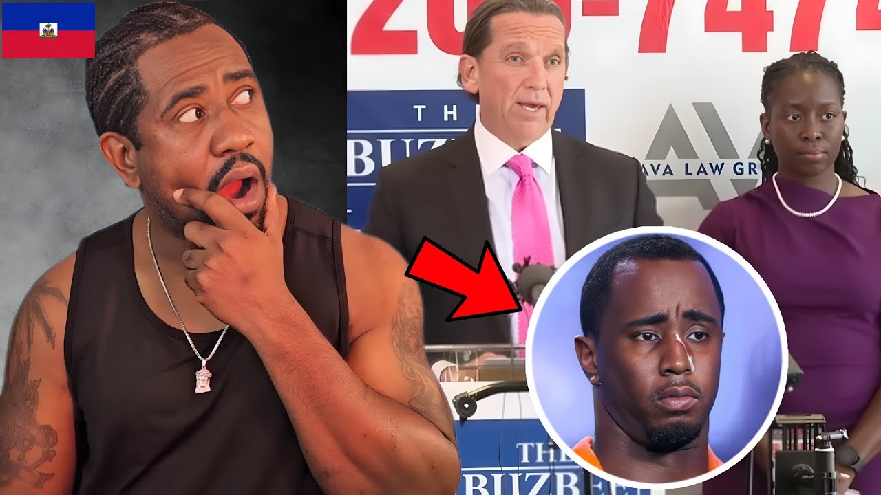 🙆60 Fi 60 Gason Vinn Akize Diddy Te Konn Fè Krèy Avèk Yo Mezanmi🥱🇭🇹 ...