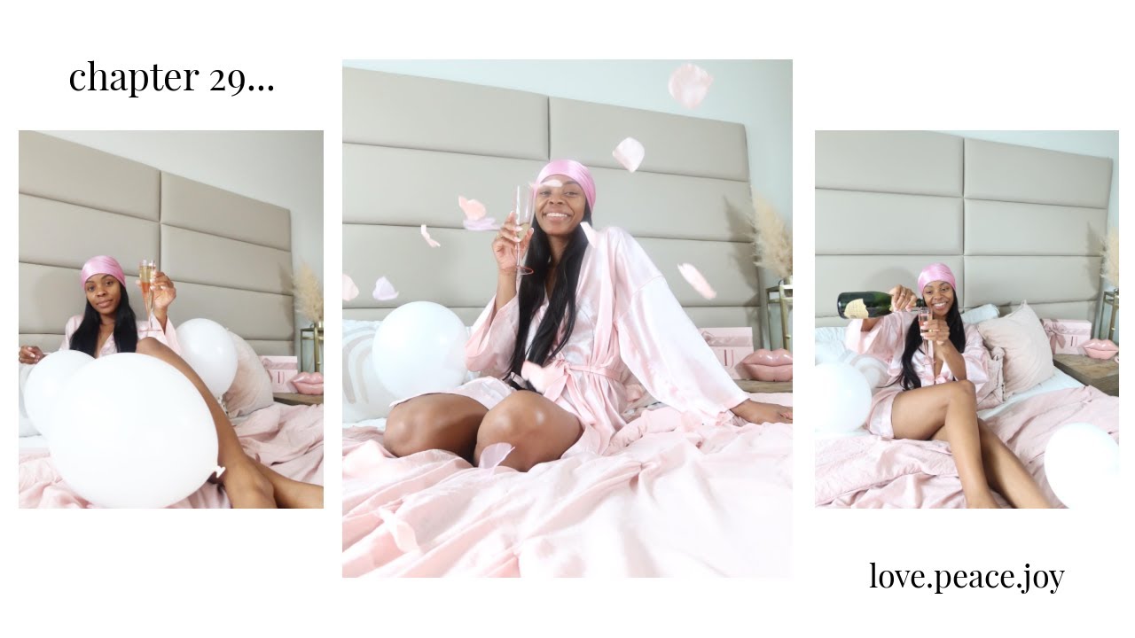 Chapter 29: i made it to the other side.. - YouTube