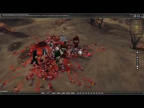 Myth 2 soul blighter gameplay 2026