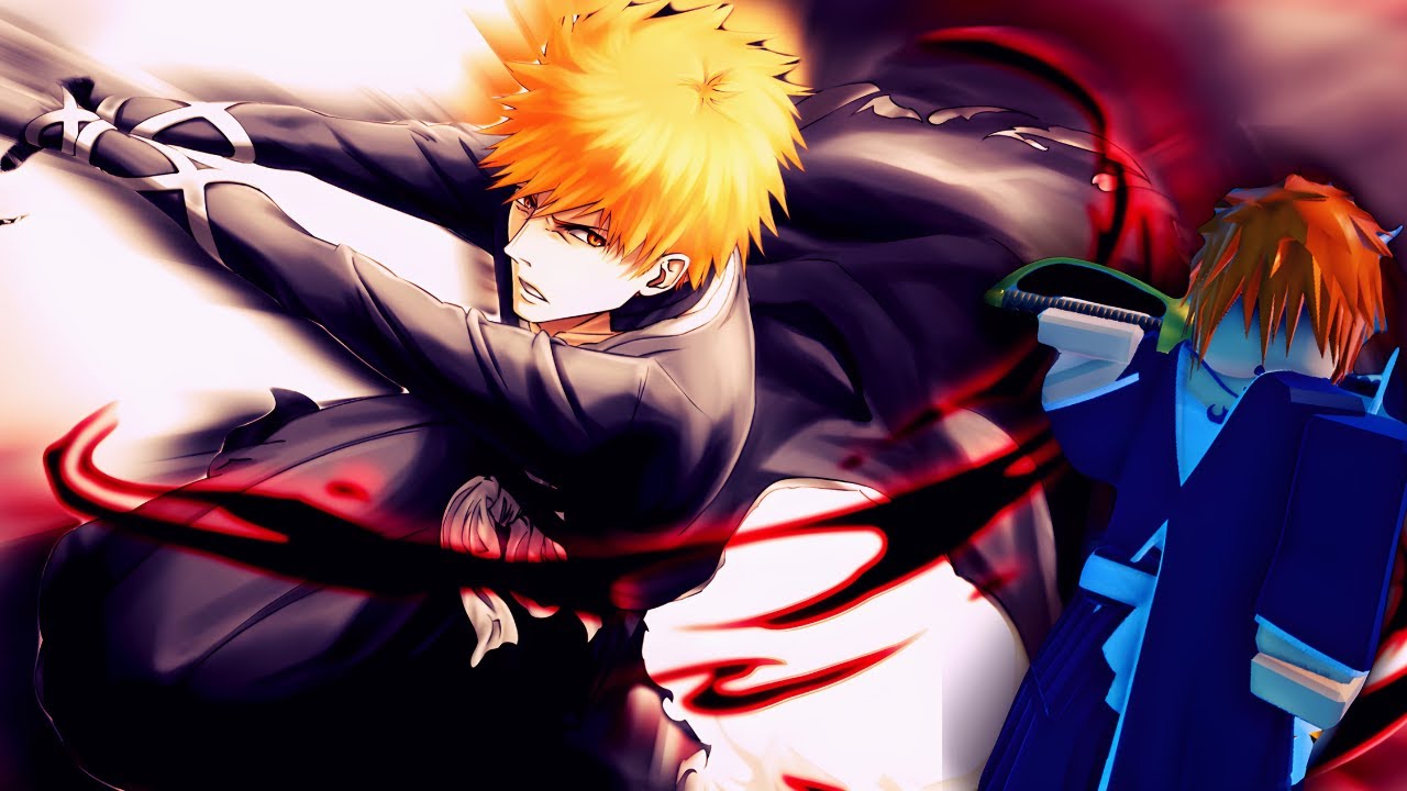 [GPO] The TRUE ICHIGO Build - YouTube