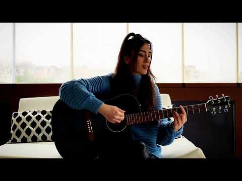 Elif Türkyılmaz - Nefesimsin