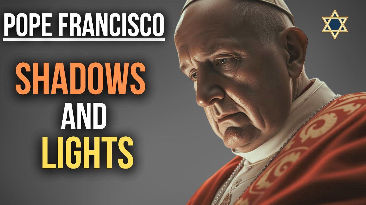 The Pope Who Transformed the Church Dies: His Lights and His Shadows ...