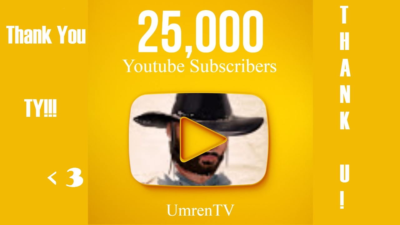 25k BROchachos!!! I have 2 VERY IMPORTANT questions for YOU!!! - YouTube