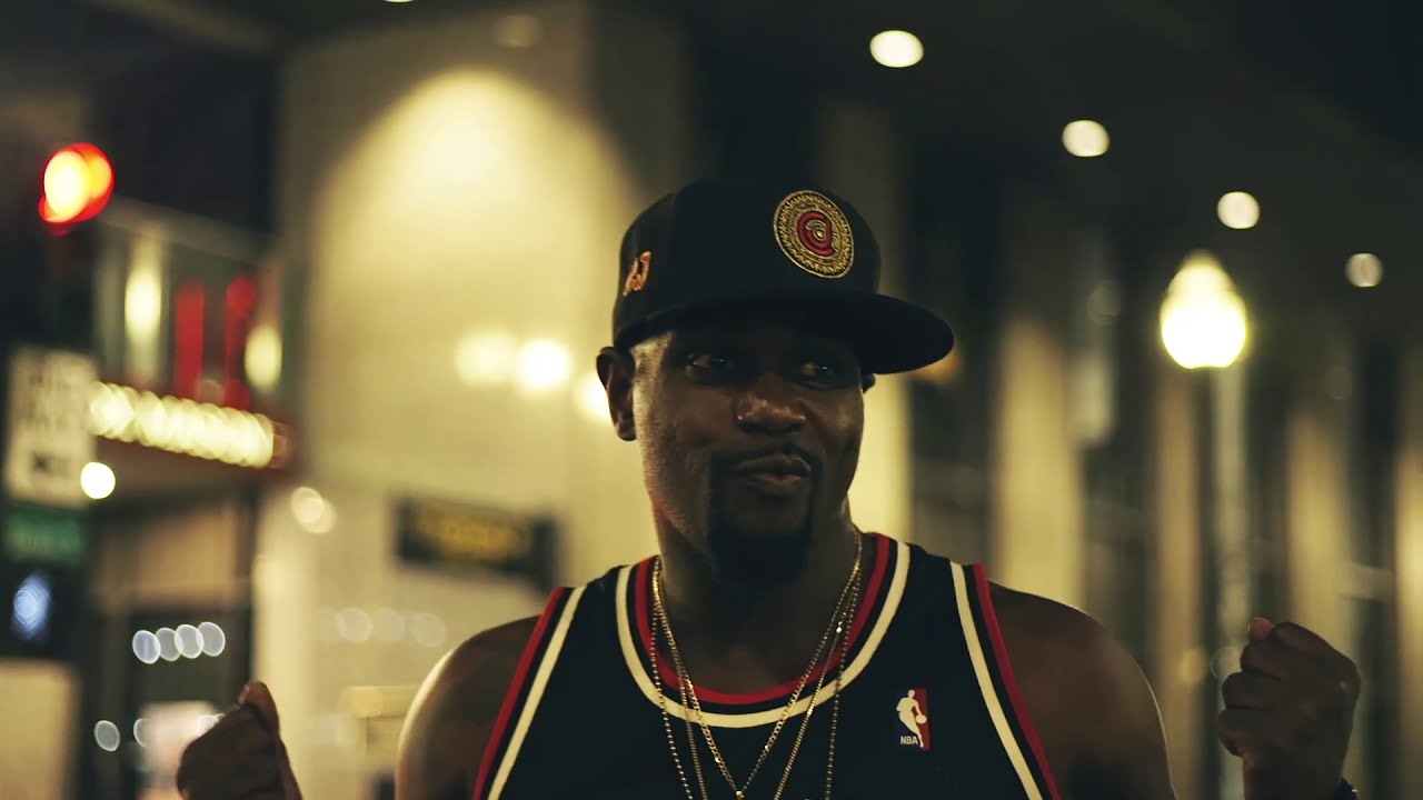CJ Jefferson - Sex On Me (Official Music Video) - YouTube
