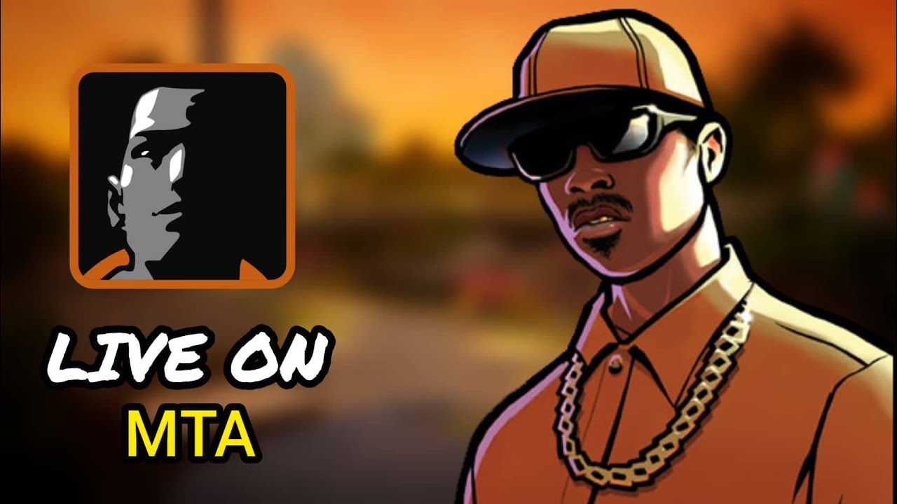 PMMG NA ATIVA! - MTA RP AO VIVO - YouTube