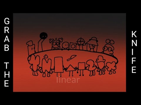 GRAB THE KNIFE ! || object show hosts - YouTube