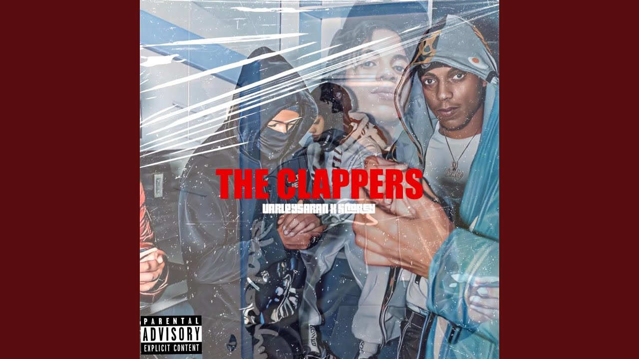 The Clappers - YouTube