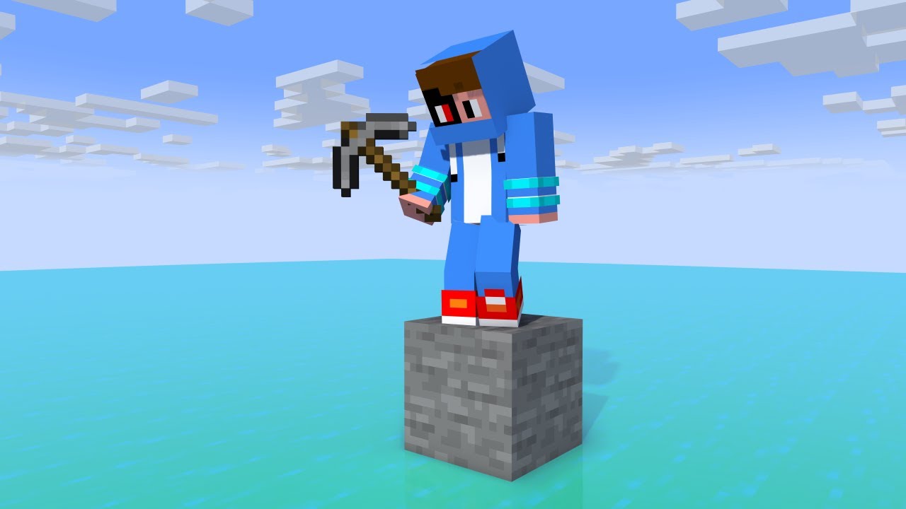 Infinity Stone 2 MCPE New Modpack & Rumble Coins Giveaway | Minecraft ...