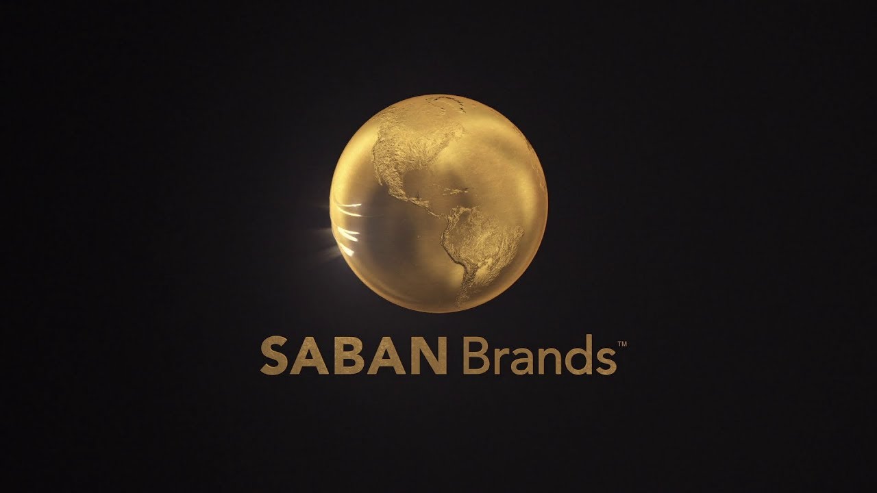 Brain Power Studio/Cirque du Soleil Média/Saban Brands/Netflix (2018 ...