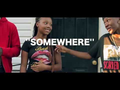 KAY Way - SOMEWHERE [Official Video] - YouTube