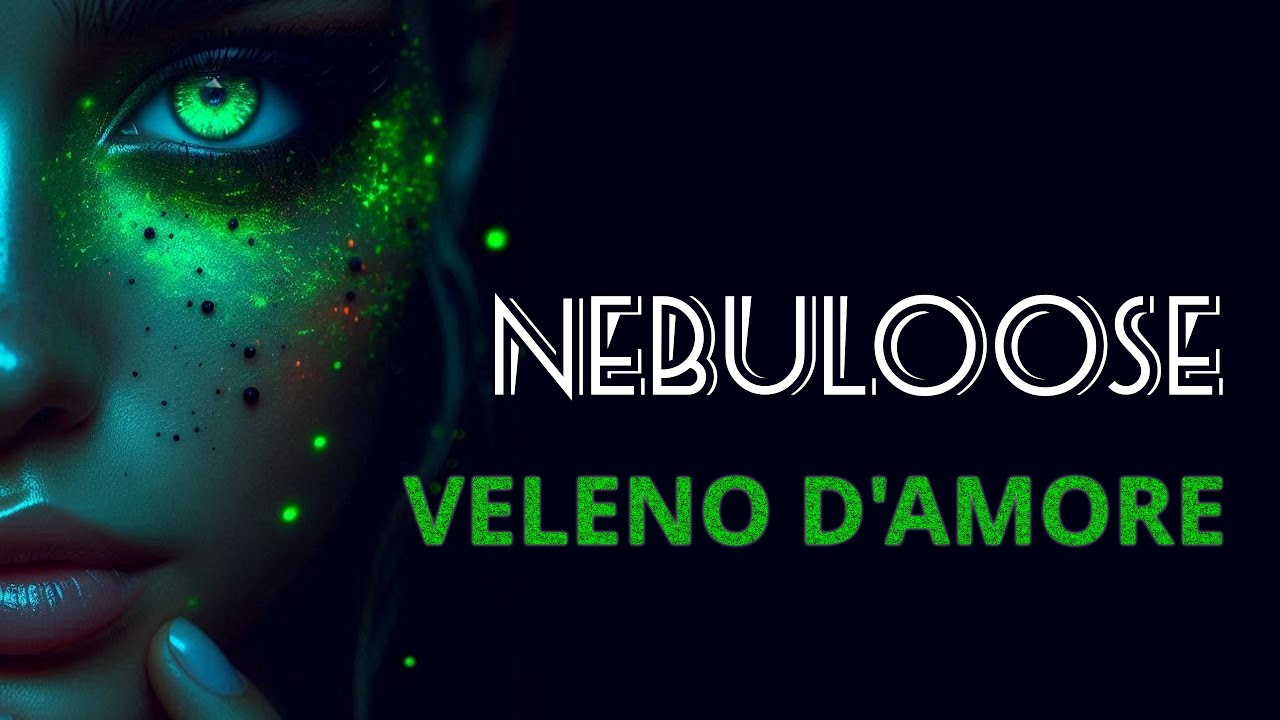 Nebuloose - Paranoia infinita - YouTube