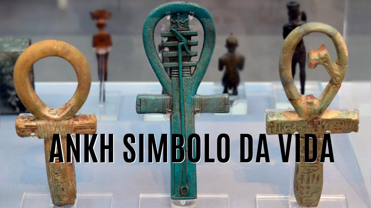Simbolos Egipcios E Significados Para Criancas Qual O Significado Dos